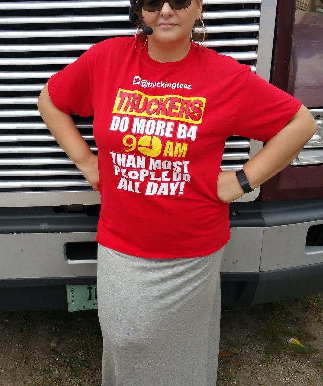 TRUCKAWEAR COOL STUFF for HIGHWAY HEROES